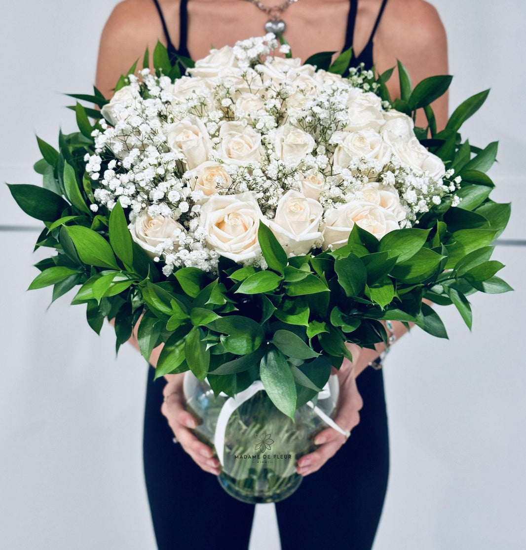 Same Day Flower Delivery Miami | Best Flower Shop in Miami